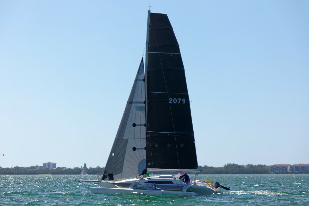 Multihulls for sale | used sailboats at Windcraft Multihulls